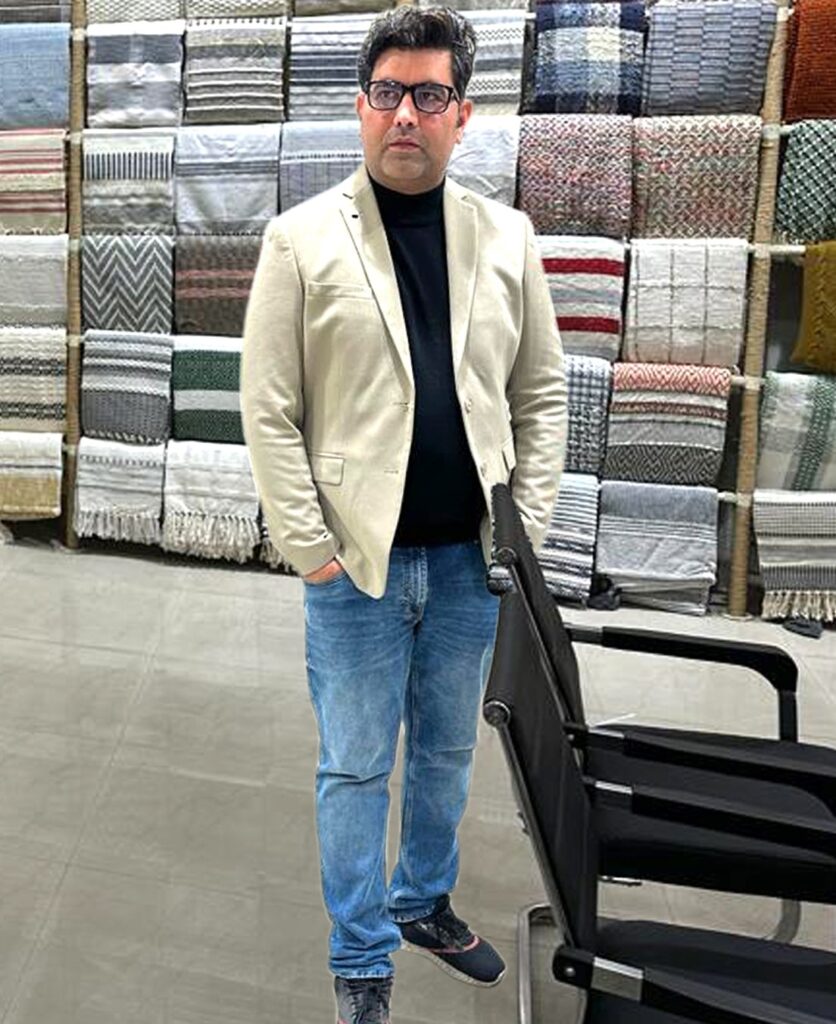 Raj Textile | Textile Company In Panipat